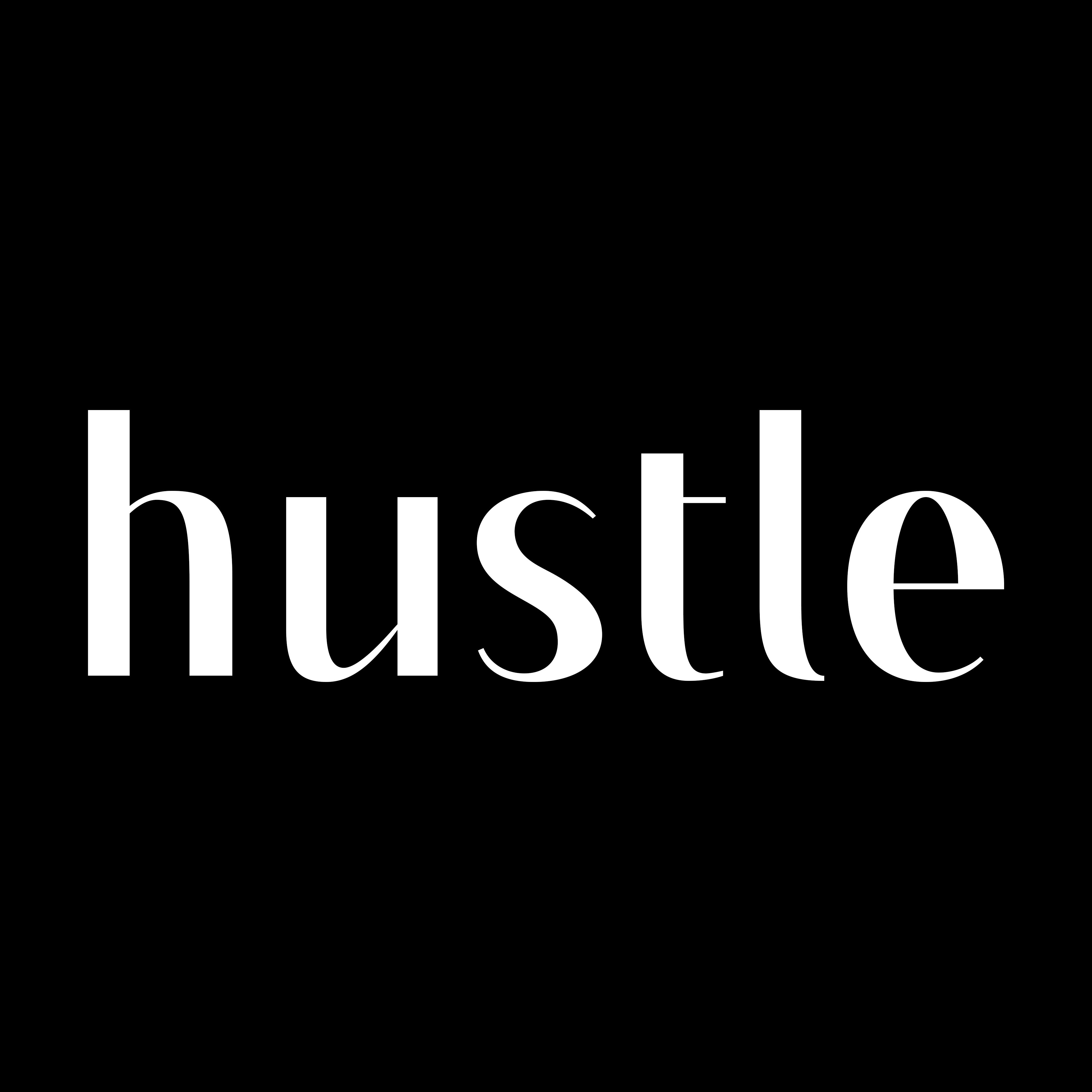 hustle | Fitting elegance into every occasion